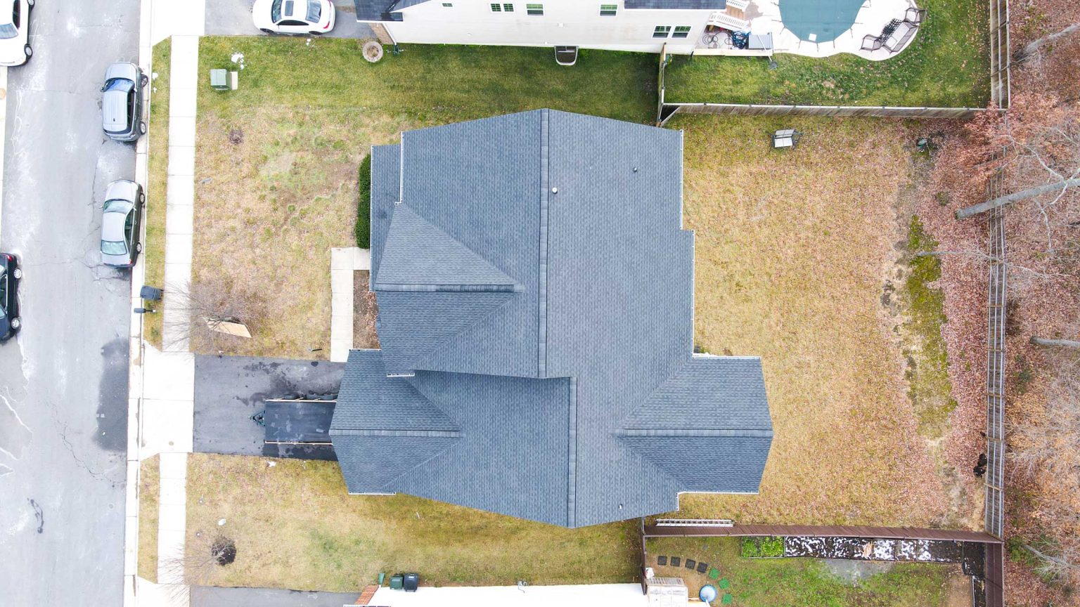 Winter's Midpoint: Your Roof Still Needs Winter Attention!