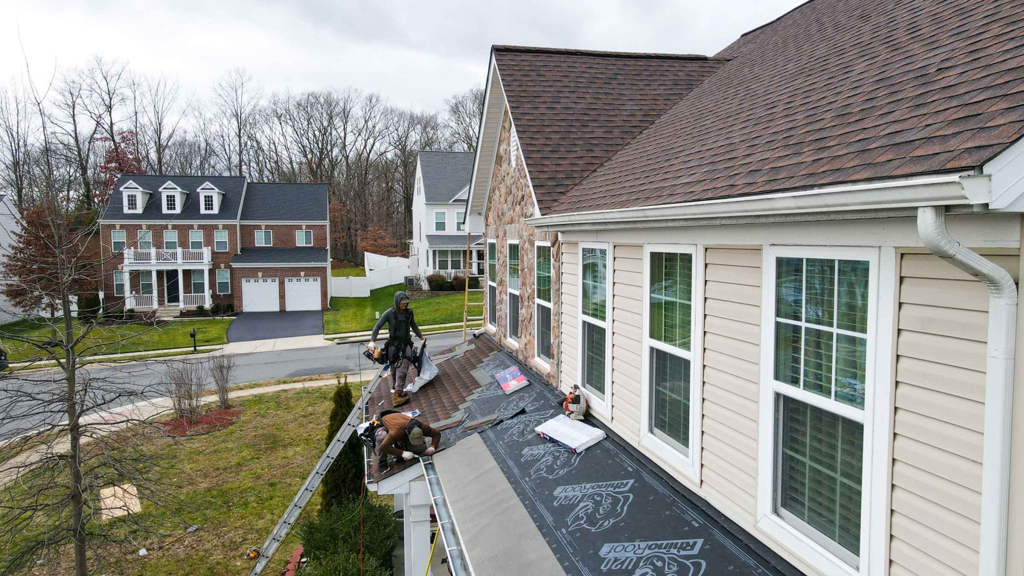 Spring into Action: Your Ultimate Roof Spring Cleaning Checklist